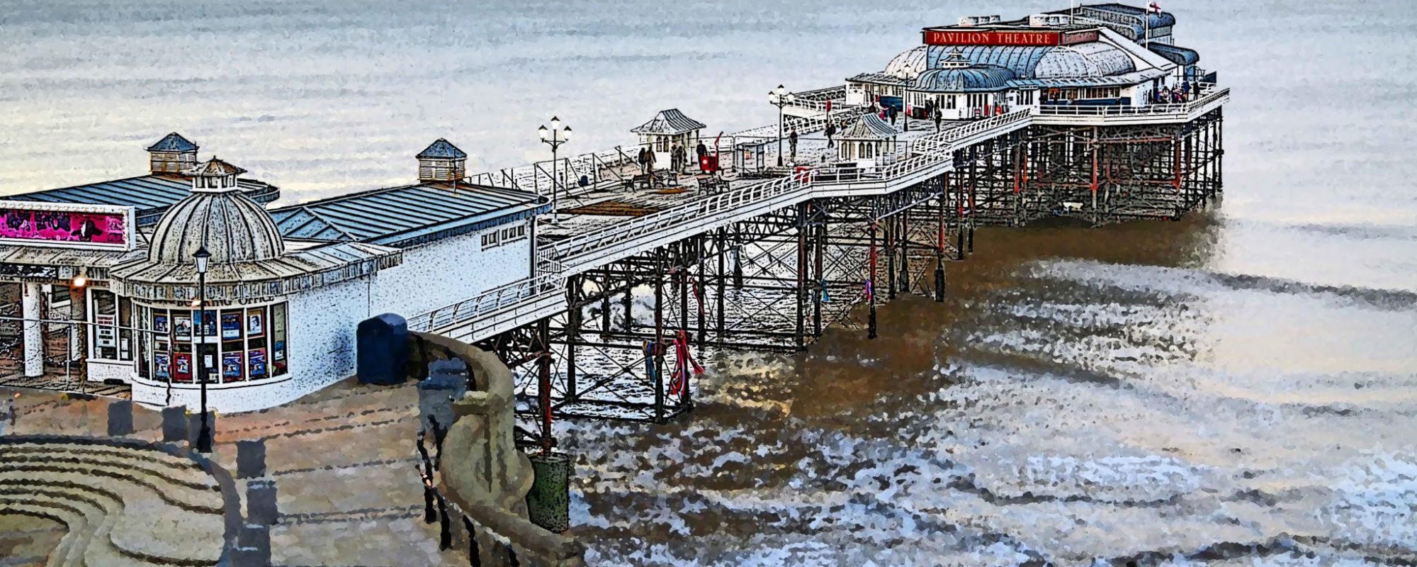 The Rooks Roost, Cromer